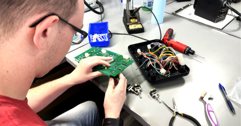 Ag Express – Ag Equipment Electronics Repair, Parts and Solutions For ...