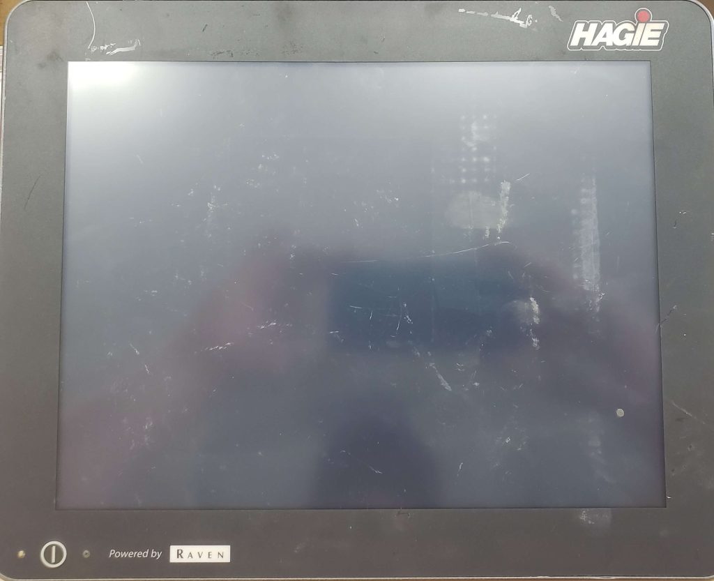 Raven Viper 4 Repair – Ag Express